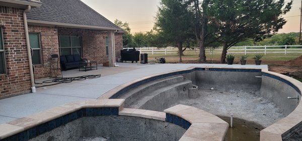 TEXOMA COUNTRY POOLS AND SPAS - Updated January 2026 - 31 Photos & 18 Reviews - 3811 Texoma Pkwy ...