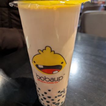 BOBA UP - Updated December 2025 - 746 Photos & 434 Reviews - 4141 ...