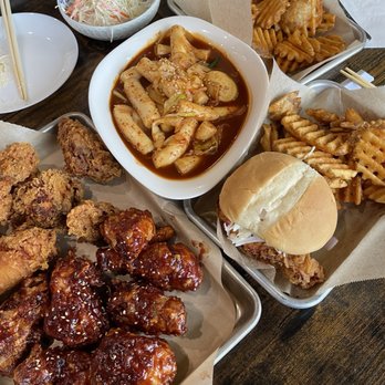 KOKIO CHICKEN BISTRO - Updated September 2025 - 151 Photos & 83 Reviews ...