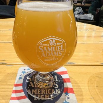 SAMUEL ADAMS BOSTON BREWERY - Updated April 2025 - 2855 Photos & 1574 ...