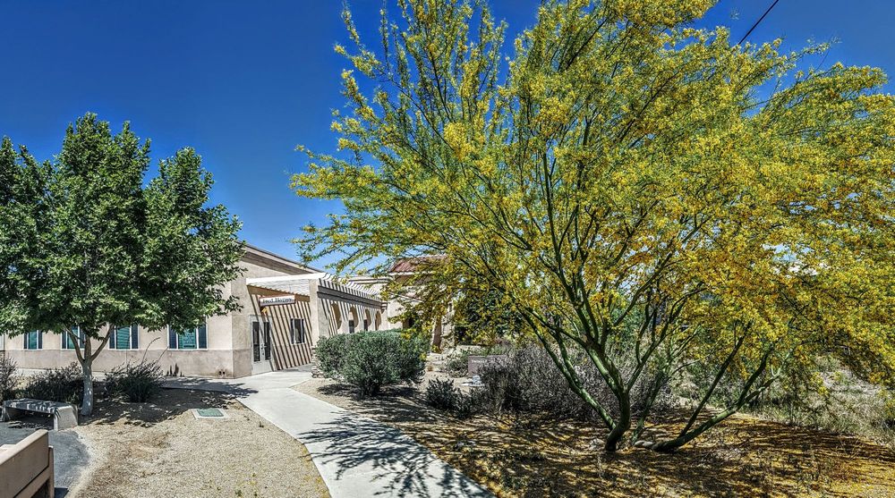 The Fred Harvey Museum, Perris | Roadtrippers