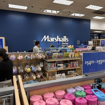 Marshalls Ashburn, VA 20147 - Last Updated September 2025 - Yelp