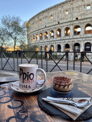 OPPIO CAFFÈ - Updated October 2025 - 112 Photos & 100 Reviews - Via ...