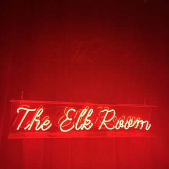 THE ELK ROOM - Updated September 2024 - 630 Photos & 362 Reviews - 1010 ...