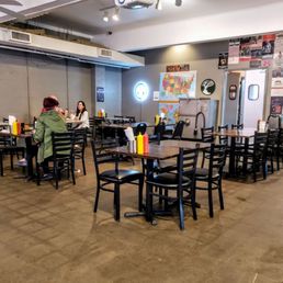 GRIND BURGER KITCHEN - Updated October 2025 - 742 Photos & 769 Reviews ...