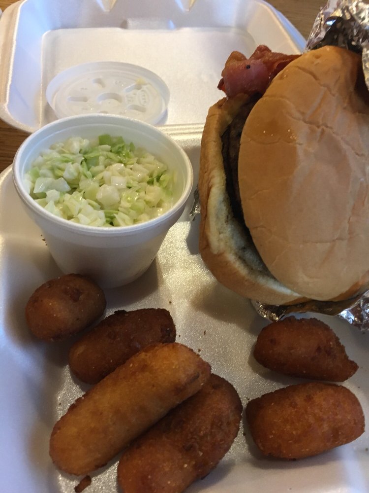 Cook Out - Takeout & Delivery - 46 Photos & 88 Reviews - Fast Food ...