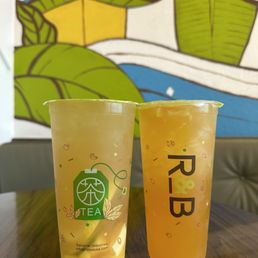 R&B TEA - Updated December 2025 - 701 Photos & 457 Reviews - 9732 ...