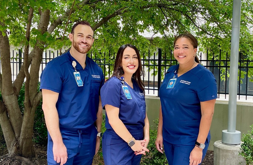 HEARING & SPEECH CLINIC AT KU MEDICAL CENTER - Updated October 2025 ...