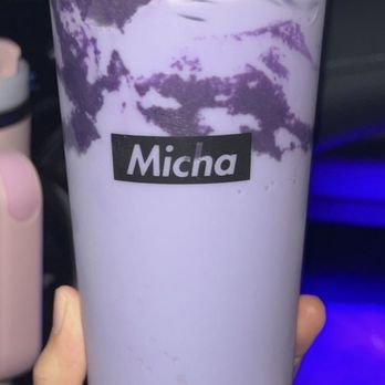 MICHA BOBA TEA BAR - Updated May 2025 - 485 Photos & 233 Reviews ...