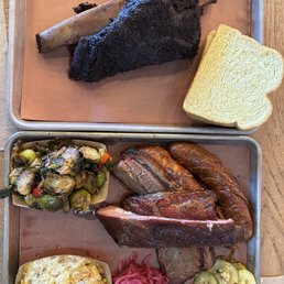 TRUTH BBQ - Updated July 2025 - 2368 Photos & 1247 Reviews - 110 S ...