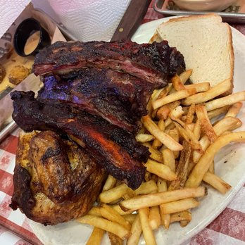 RISCKY’S BBQ - Updated September 2025 - 558 Photos & 828 Reviews - 300 ...