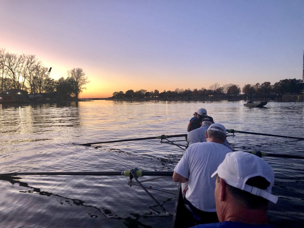 BUFFALO SCHOLASTIC ROWING ASSOCIATION - Updated July 2025 - 50 Photos ...