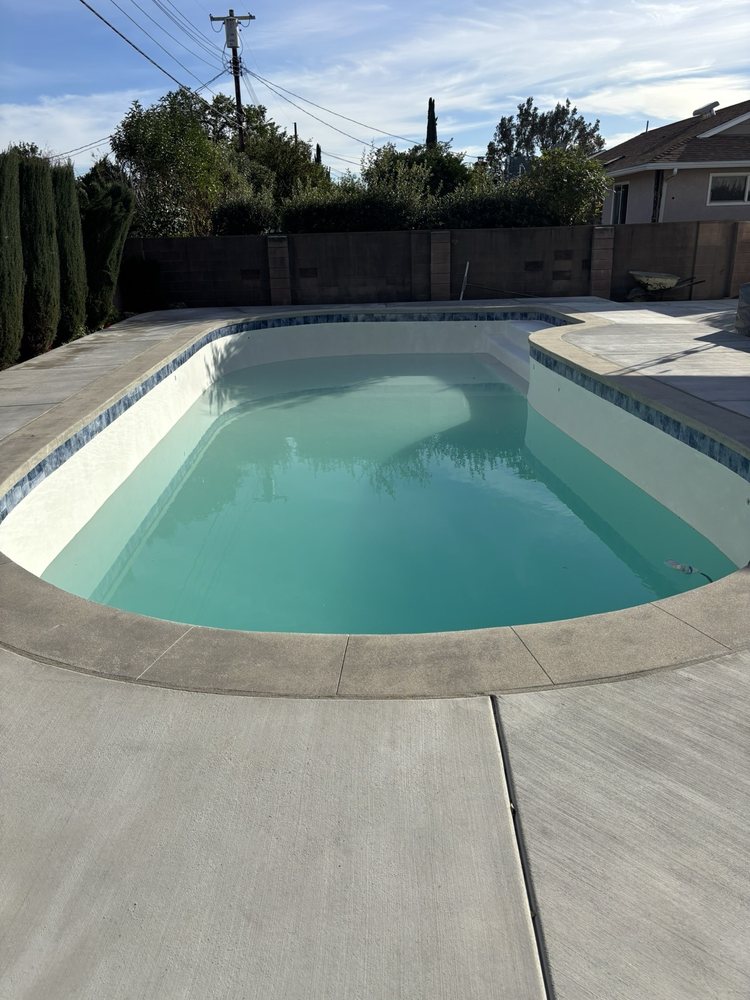 PAT’S POOL SERVICE - Updated May 2026 - 18 Photos & 25 Reviews - 16155 ...