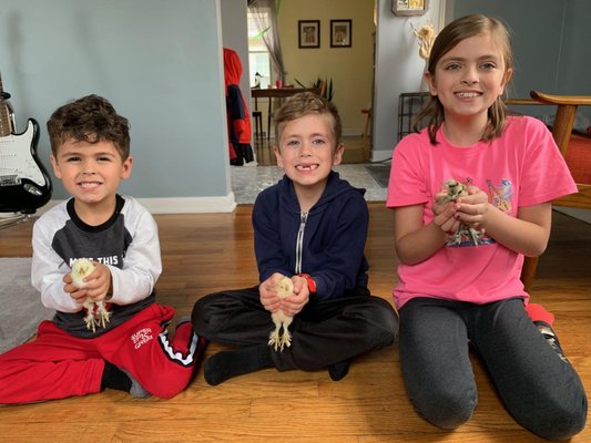 GRAND AVENUE PRESCHOOL & DAYCARE-BURR RIDGE - Updated January 2026 - 34 ...