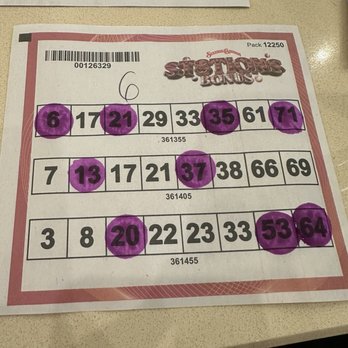 GREEN VALLEY RANCH BINGO - Updated October 2025 - 49 Photos & 34 ...