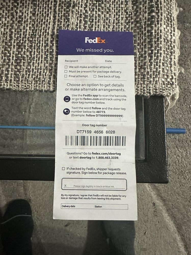 FEDEX SHIP CENTER - Updated July 2025 - 12 Photos & 14 Reviews - 9950 E ...