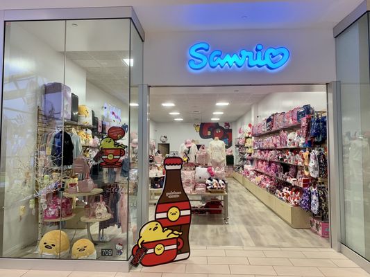 SANRIO - Updated August 2025 - 99 Photos & 18 Reviews - 21712 Hawthorne ...