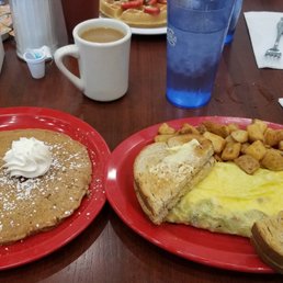 EARLY RISER DINER - 72 Photos & 63 Reviews - Diners - 4016 River Oaks ...