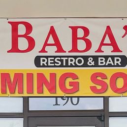 BABA’S RESTRO & BAR - Updated December 2025 - 16 Photos - 43330 ...