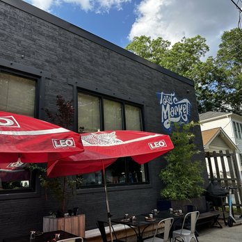 TALAT MARKET - Updated August 2024 - 436 Photos & 128 Reviews - 112 ...