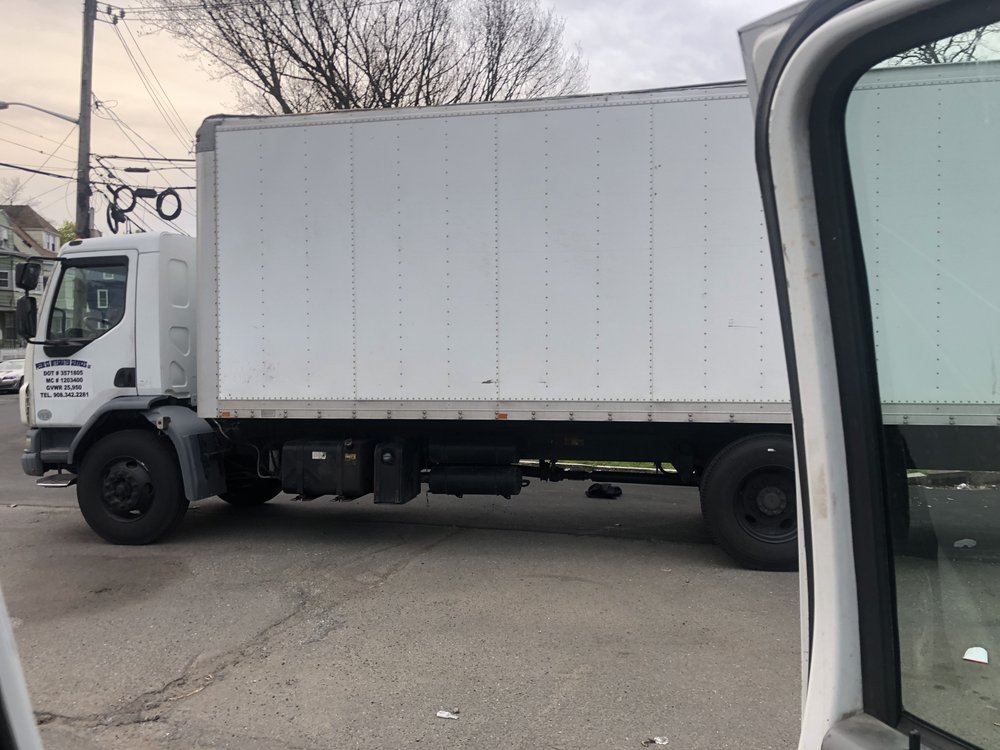 ANUBIS FOOD TRUCK - Updated October 2025 - 20 Photos - 28 Dod Pl ...