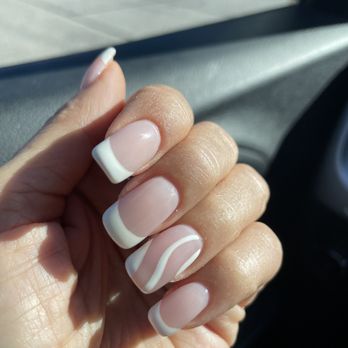 DELUXE NAILS & SPA - Updated March 2025 - 140 Photos & 36 Reviews - 682 ...