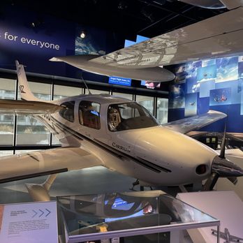 SMITHSONIAN’S NATIONAL AIR AND SPACE MUSEUM - Updated May 2026 - 208 ...