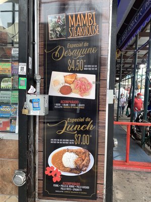 MAMBI RESTAURANT - Updated July 2025 - 96 Photos & 118 Reviews - 4181 ...