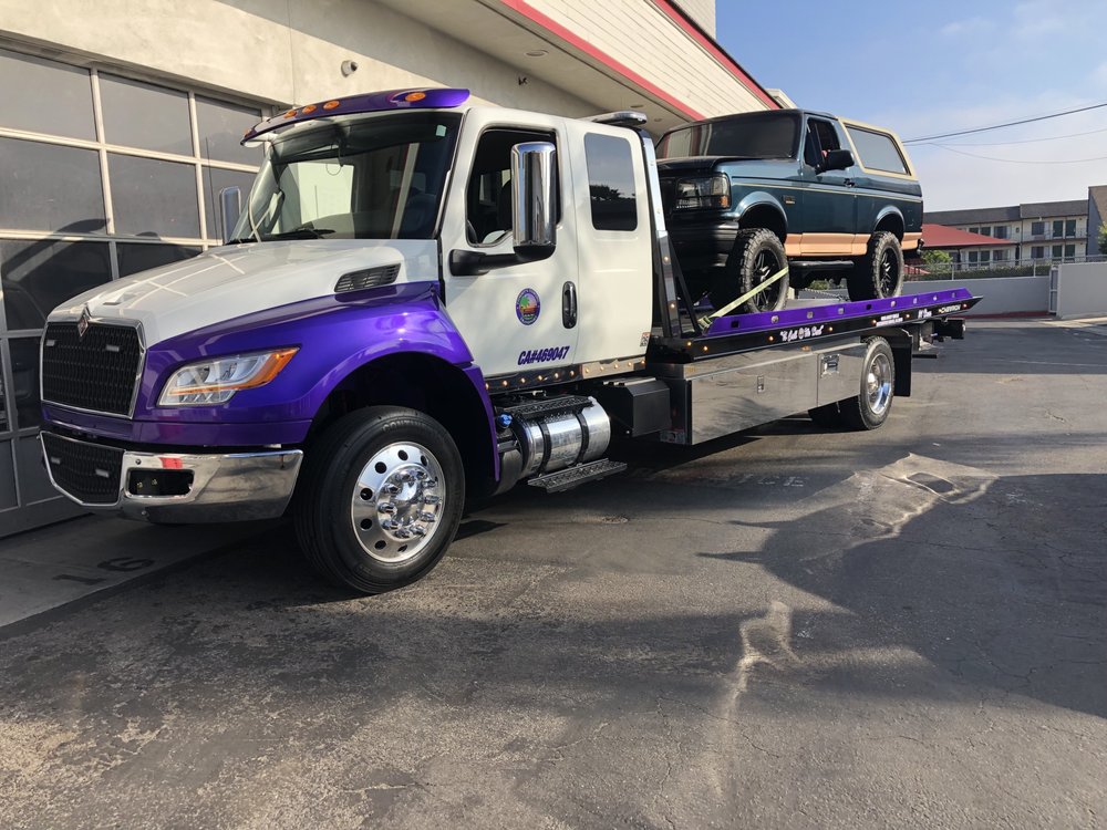 TOMMY’S TOWING & TRANSPORT LLC - Updated October 2024 - 4011 Photos & 201 Reviews - Huntington ...