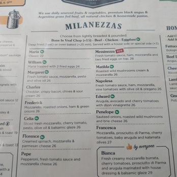 MILANEZZA KITCHEN BAR MARKET - Updated October 2025 - 446 Photos & 254 ...