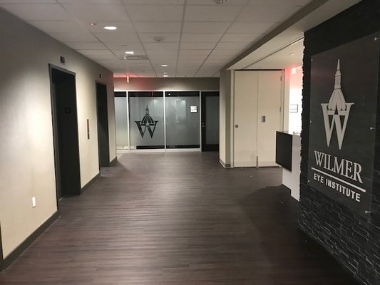 WILMER EYE INSTITUTE - JOHNS HOPKINS MEDICINE - Updated January 2026 ...