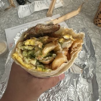 ALI BABA - Updated October 2025 - 260 Photos & 472 Reviews - 220 3rd St ...