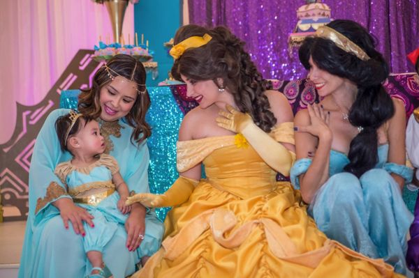 BEVERLY HILLS PRINCESS - 89 Photos & 55 Reviews - Beverly Hills ...