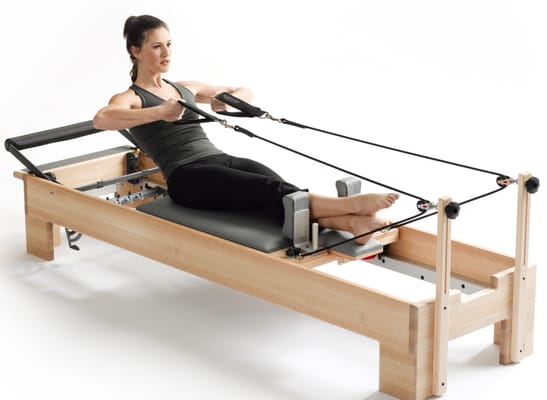 EPY PILATES - Updated August 2025 - 11 Photos - 5281 Folsom Blvd ...