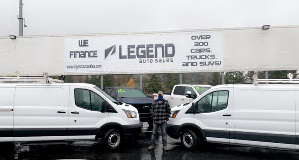 LEGEND AUTO SALES - Updated December 2024 - 138 Photos & 221 Reviews ...