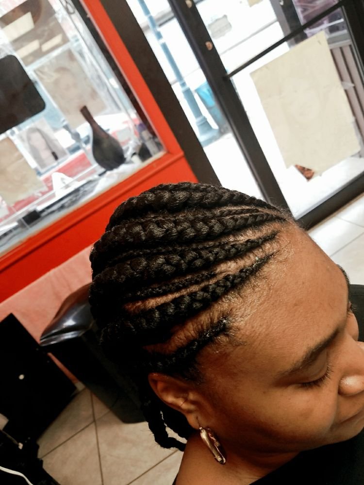 ADA AFRICAN HAIR BRAIDING - Updated May 2026 - 519 Avenue of the States ...