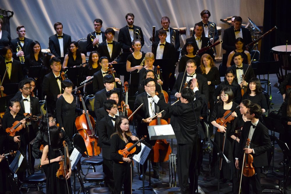 MIDWEST CONSERVATORY OF MUSIC - Updated July 2025 - 27 Photos - 115 W ...