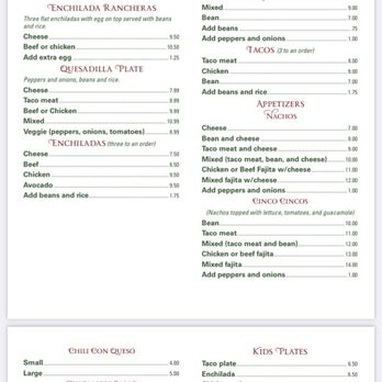 FERNANDEZ RESTAURANT - Updated October 2025 - 21 Photos & 25 Reviews ...