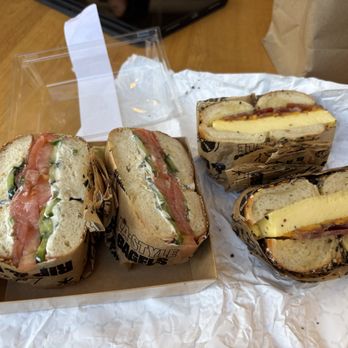 CALIC BAGEL - Updated May 2025 - 1434 Photos & 680 Reviews - 2748 W 8th ...