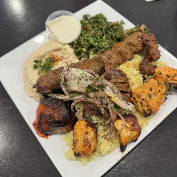 RAFFI’S CATERING AND BANQUET - Updated January 2026 - 280 Photos & 371 ...