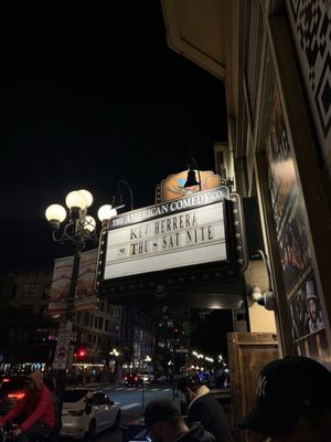 AMERICAN COMEDY CO - Updated February 2025 - 477 Photos & 1447 Reviews ...