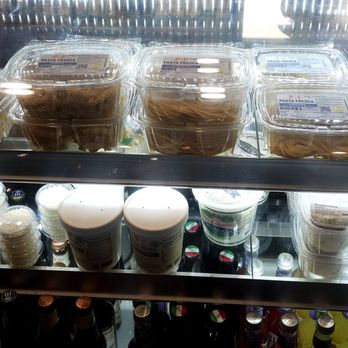 PASTA FRESCA - Updated December 2025 - 430 Photos & 360 Reviews - 6135 ...