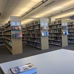 PRINCETON PUBLIC LIBRARY - 85 Photos & 53 Reviews - 65 Witherspoon St ...