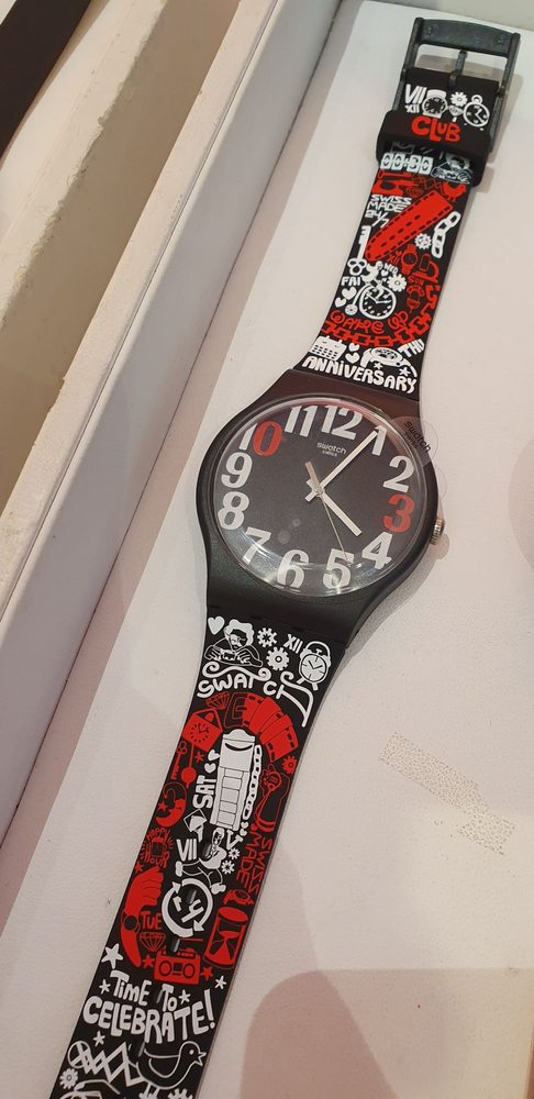 SWATCH - ORCHARD GATEWAY - 13 Photos - 277 Orchard Rd, Singapore ...