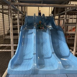 NICK MAGNIFICENT INDOOR PLAYGROUND - Updated October 2025 - 55 Photos ...