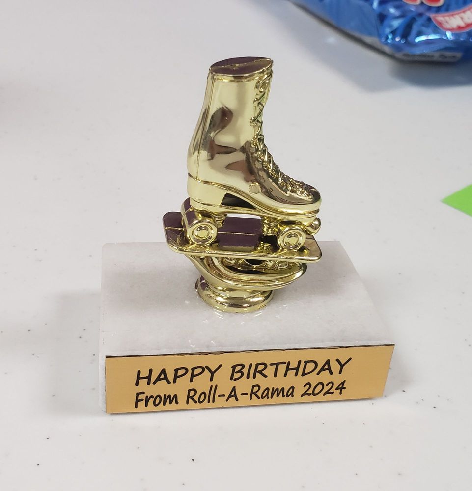 ROLL-A-RAMA SKATE - Updated October 2025 - 13 Reviews - 137 7th Ave ...