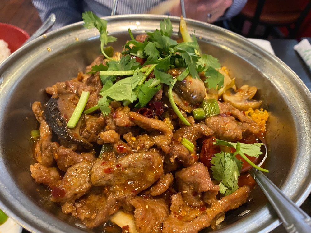 CHENG DU - Updated February 2025 - 177 Photos & 158 Reviews - 82 E ...