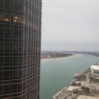Detroit Marriott at the Renaissance Center - 262 Photos & 328 Reviews ...