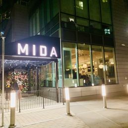 MIDA - Updated December 2025 - 64 Photos & 39 Reviews - 1391 Boylston ...