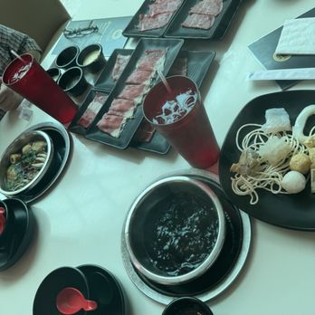 SHABU ZONE - Updated November 2024 - 1415 Photos & 658 Reviews - 11201 ...